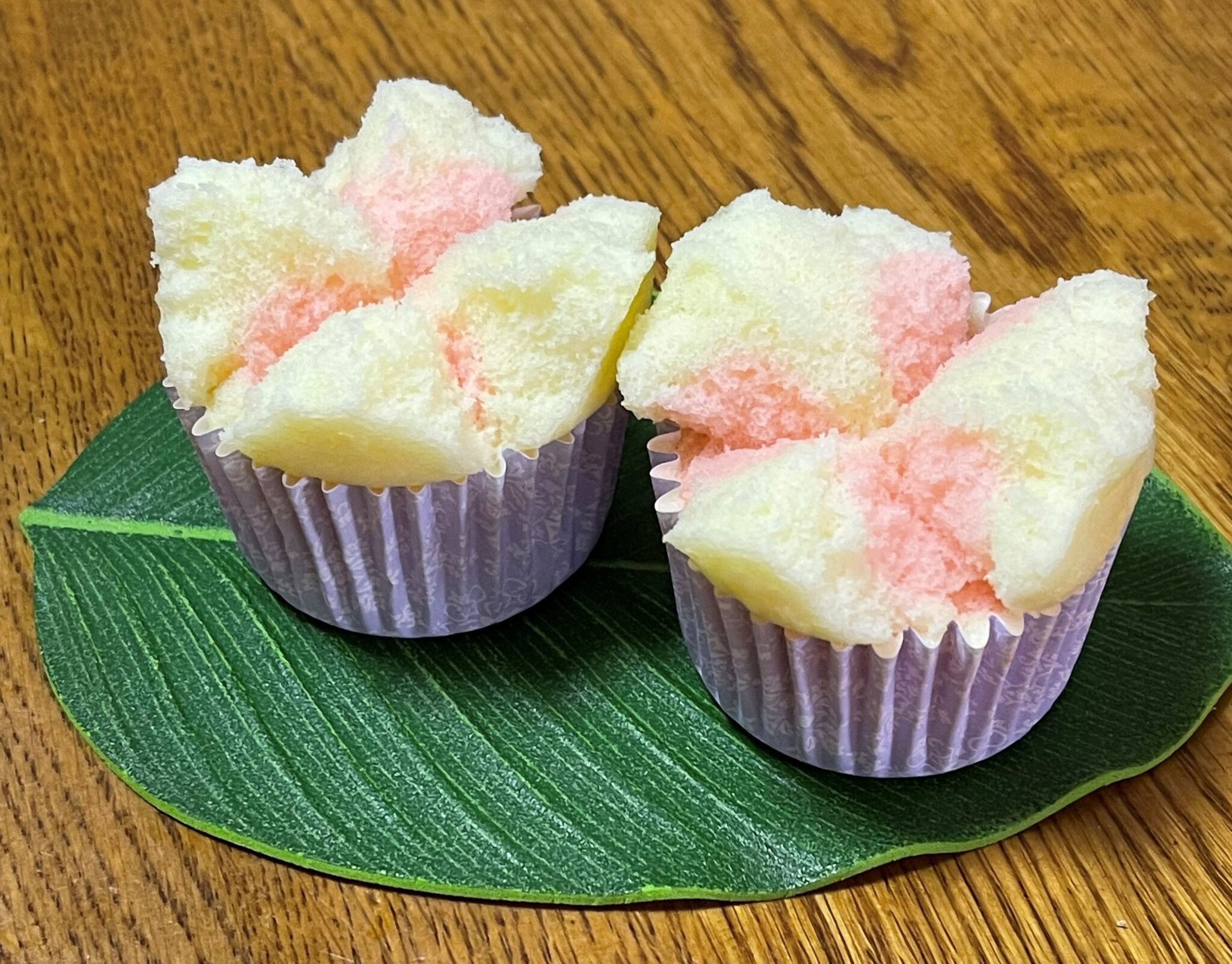 カノムプイファーイ | タイ料理教室diidii チェンマイ